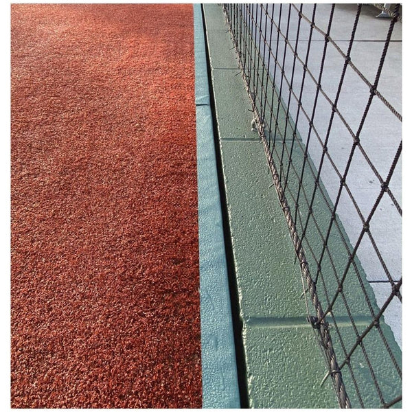 Gill Essentials Outdoor Wall Pads – Baseball Mound Supply